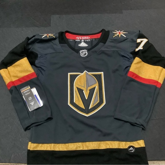 adidas | Shirts | David Perron Las Vegas Knights Jersey | Poshmark